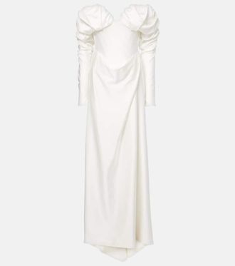 Vivienne Westwood Robe de mariée Ember en satin