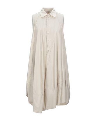 Liviana Conti ROBES - Robes courtes sur YOOX.COM