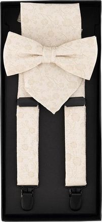 Olymp Herren Set beige