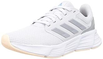 adidas Adidas Femme Sneaker, Dash Grey Halo Silver Silver Met, 37 1/3 EU