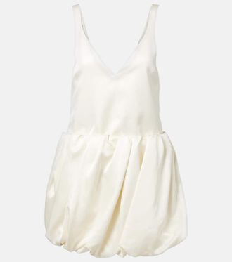 J.W.Anderson Minikleid aus Spitze