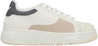 Emporio Armani CHAUSSURES - Sneakers sur YOOX.COM