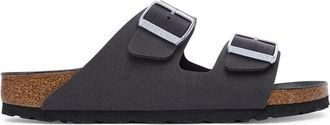 Birkenstock Pantoletten Arizona 1032829 Dunkelgrau