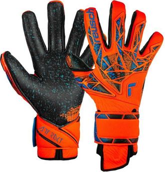 Reusch Torwarthandschuhe Attrakt Fusion Guardian