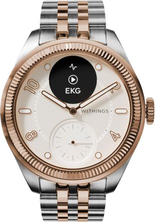 Withings Analoguhr
