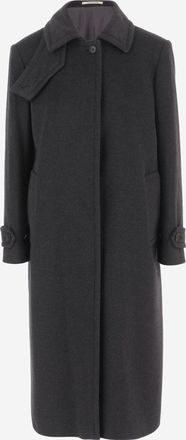 Tagliatore Manteau en cachemire Tagliatore