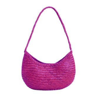 Dragon Diffusion Femme, Sacs, Rose, Taille: ONE Size Sacs &agrave; &eacute;paule