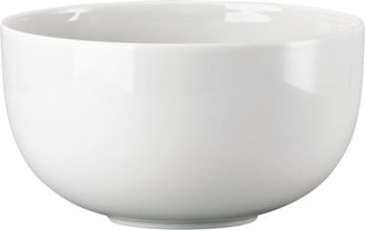 Rosenthal Moon Weiss Bowl/Sauciere-Oberteil 11 cm