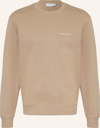 Tiger Of Sweden Sweatshirt Emerson beige