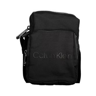 Calvin Klein Umh&auml;ngetasche - - Bags - Herren - Schwarzk - ONE SIZE