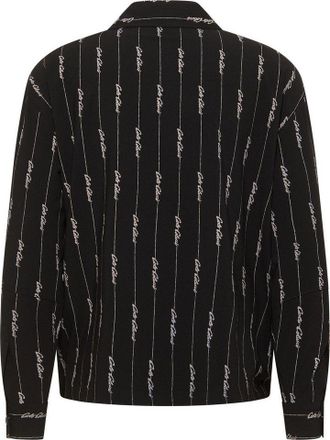 Carlo Colucci Sweatjacke Favarato