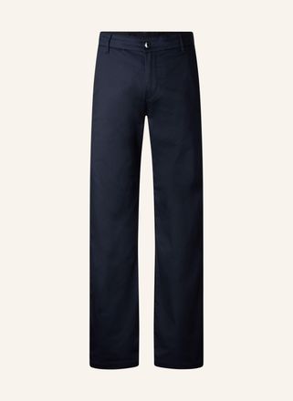 Bogner Chino Riley Casual blau