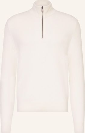 HUGO BOSS Troyer Helito weiss