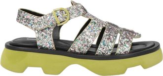 Jeannot SCHUHE - Sandalen auf YOOX.COM