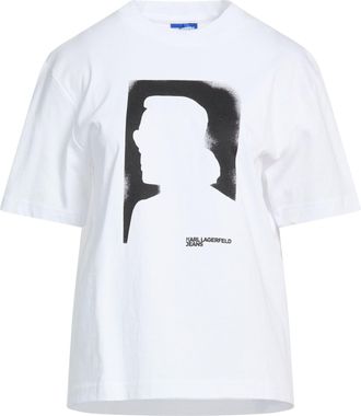 Karl Lagerfeld TOPS - T-shirts auf YOOX.COM