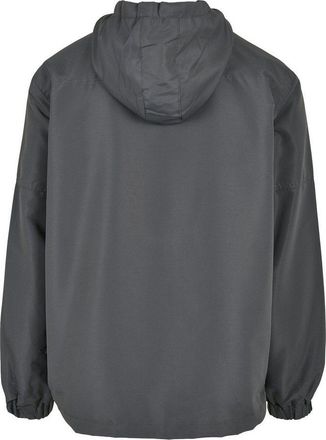 Brandit Allwetterjacke Brandit Herren Summer Pull Over Jacket (1-St)