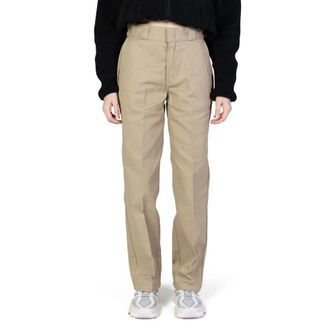 Dickies 874 Work Rec Hose - - Trousers - Damen - Braun - W27 L32