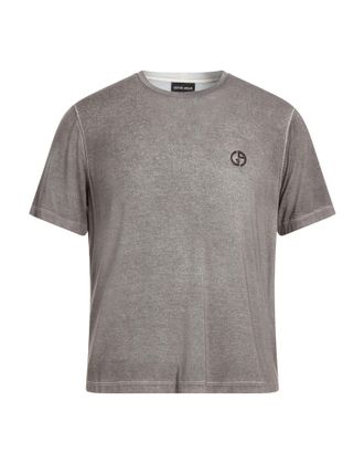 Giorgio Armani TOPS - T-shirts auf YOOX.COM