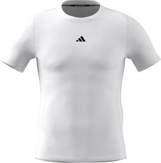 adidas Performance T-Shirt adidas Herren T-Shirt TechFit Tee