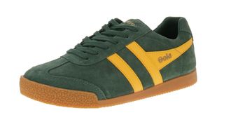 Gola Harrier CMA192, Evergreen/Sun, 46 (Hombre)
