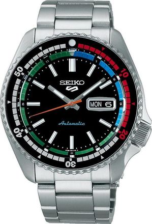 Seiko 5 Sports Herrenuhr SRPK13K1