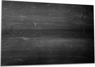 Wallario Herdabdeckplatte/Spritzschutz aus Glas, 1-teilig, 80x52cm mit 8 mm hohen F&uuml;&szlig;en, f&uuml;r Ceran- und Induktionsherde, Dunkler schwarzer Stein - Muster - Ste