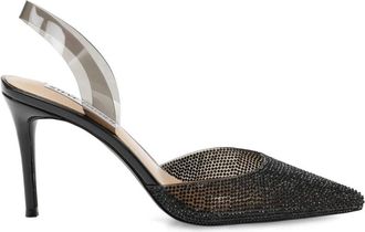 Steve Madden Femme, Chaussures, Noir, Taille: 36 EU Escarpins