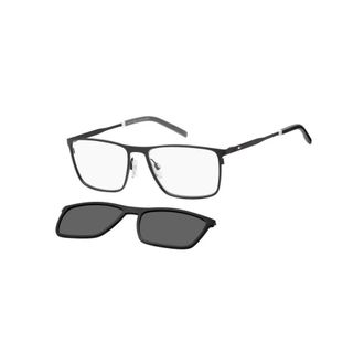 Tommy Hilfiger 1803/Cs Optical Frame - - Accessories - Herren - Schwarzk - 58 MM