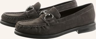 Högl Loafer Ellis silber