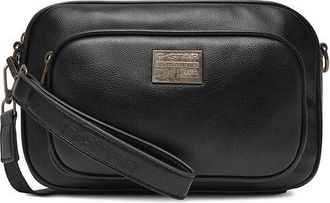 G-Star Handtasche CEO-NOAH-XC8193 Schwarz