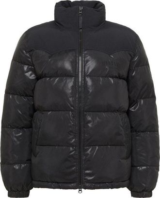 Mustang Jeans Outdoorjacke Herren Style Oakfield