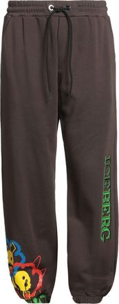 Iceberg X KAILAND O. MORRIS