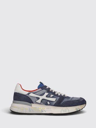 Premiata Baskets PREMIATA Homme couleur Bleu