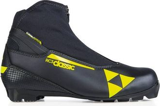 Fischer Herren Langlaufschuhe RC3 CLASSIC