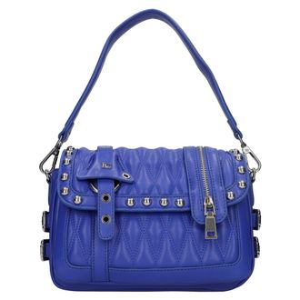La Carrie Femme, Sacs, Bleu, Taille: ONE Size Sacs.. Bleu