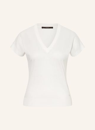 Windsor Windsor. T-Shirt weiss