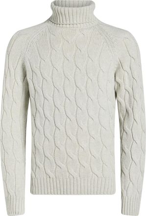 Gran Sasso STRICKWAREN - Rollkragenpullover auf YOOX.COM