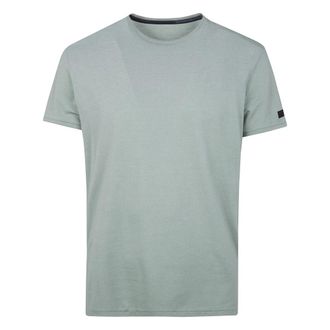 Roberto Ricci Design T-Shirts - - Tops - Herren - Gr&uuml;n - XL