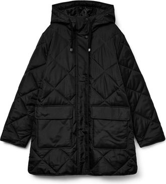 Vero Moda Vmmillie Tessa Coat Noos