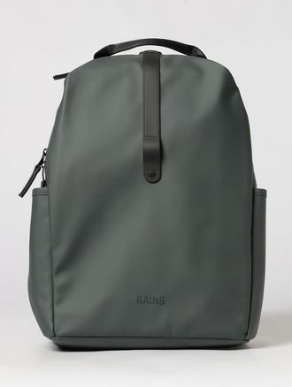 Rains Wasserfester Clip Front Rucksack von mit Schnappverschluss