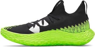 Under Armour Futr X Elite 2 Basketball Shoes EU 44 1/2