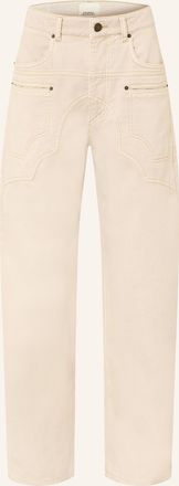 Isabel Marant Isabel Marant Jeans Beryl weiss