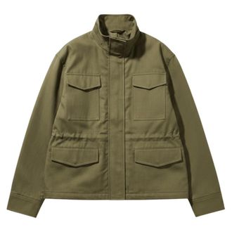 OOF Wear Damen, Jacken, Gr&uuml;n, XSGr&ouml;&szlig;e