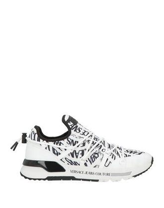 Versace CHAUSSURES - Sneakers sur YOOX.COM