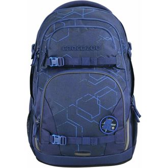 Coocazoo unisex, Taschen, Blau, ONE SIZEGr&ouml;&szlig;e