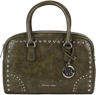 Michael Kors Umh&auml;ngetasche Olive
