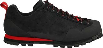 Millet Friction U, Wanderschuhe, Unisex, für Erwachsene, Schwarz, neues Logo, 40 EU