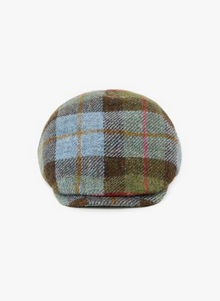 Saison 1865 Casquette en laine