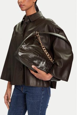 Twin-Set Handtasche 252TD8252 Schwarz