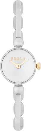Furla Damen, Accessories, Grau, ONE SIZEGr&ouml;&szlig;e